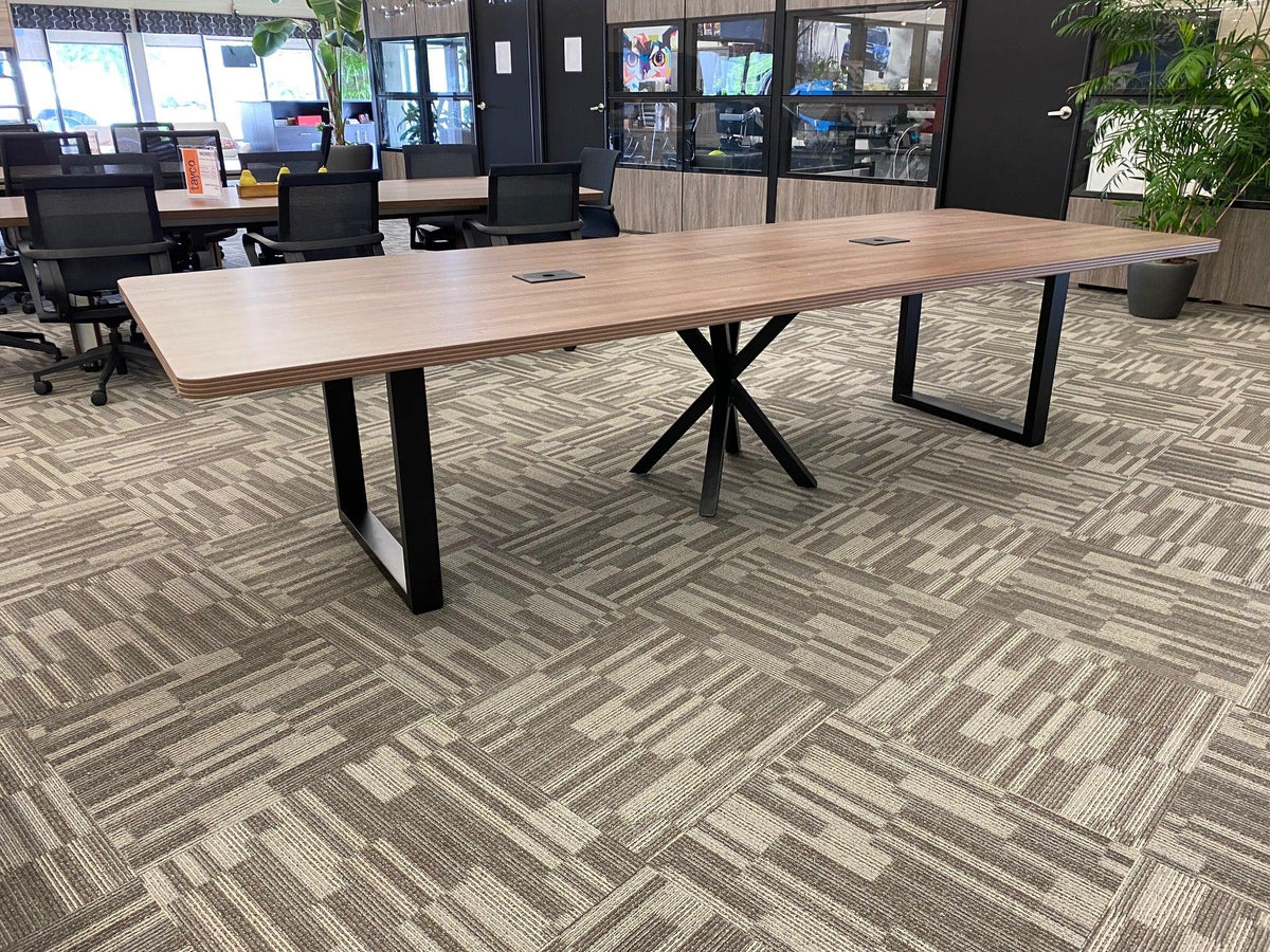 All Table Legs & Hardware — Fractal Designs Inc