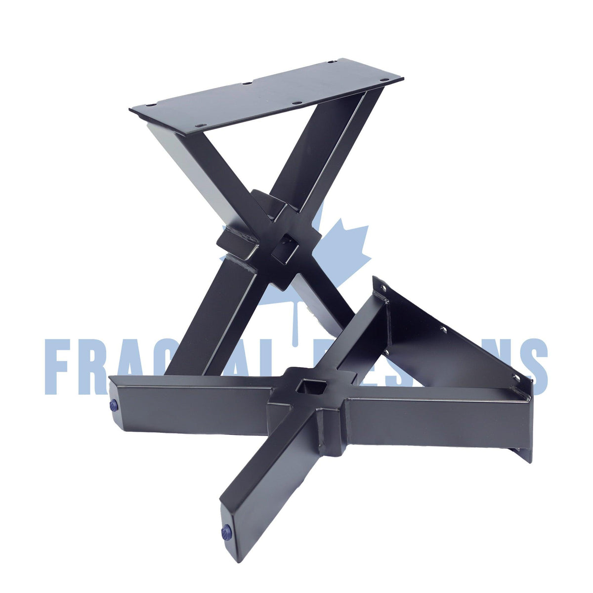 16" Table Legs (Bench, Coffee table, ETC) — Fractal Designs Inc