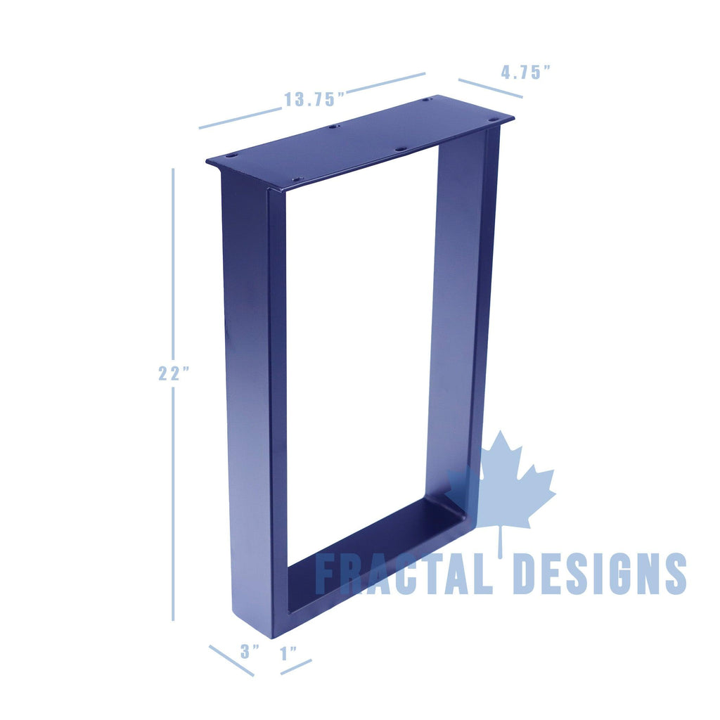Fractal Designs - Custom Woodworking And Supplies (Table legs, Epoxy ...