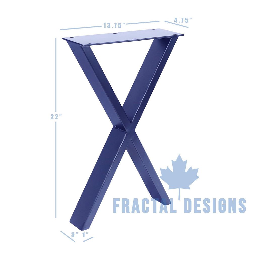 Fractal Designs - Custom Woodworking And Supplies (Table legs, Epoxy ...
