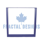 28” Rectangle Shape Furniture Legs, 1 Pair — Fractal Designs Inc