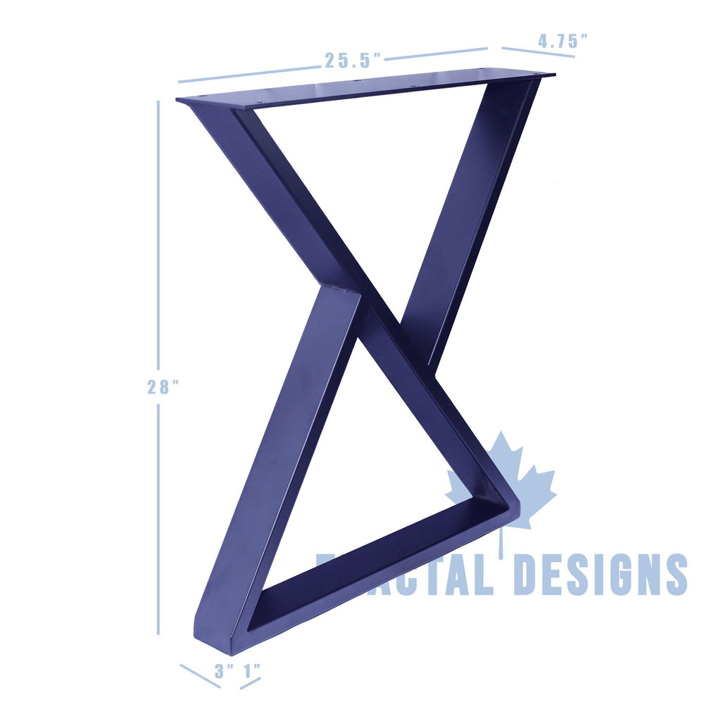 Fractal Designs - Custom Woodworking And Supplies (Table legs, Epoxy ...